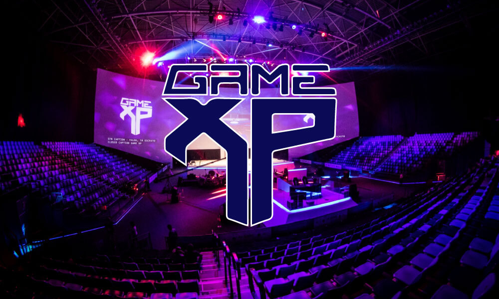 Game XP | Confira os detalhes do segundo dia no maior game park do mundo!