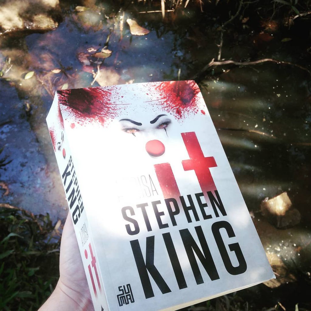Resenha | It - A Coisa de Stephen King