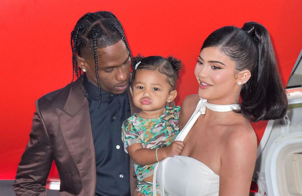 LOLLAPALOOZA BRASIL 2020: TRAVIS SCOTT