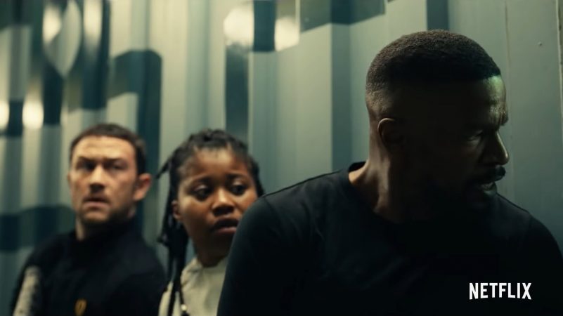 Crítica | Power (Project Power)