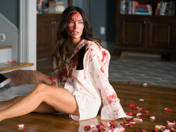 Till Death | Terror com Megan Fox ganha primeiras imagens; Confira!