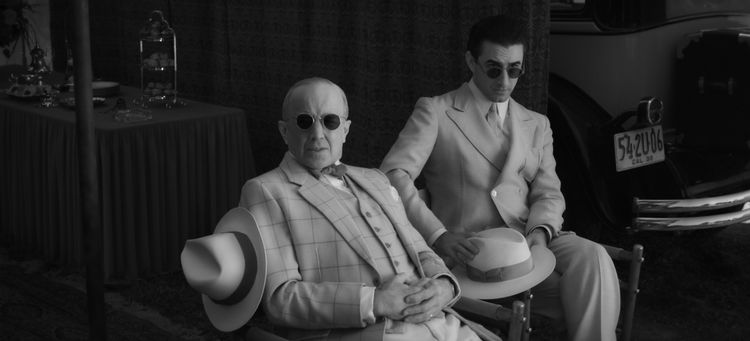 Mank | Tudo o que você precisa saber antes de assistir ao novo filme de ...