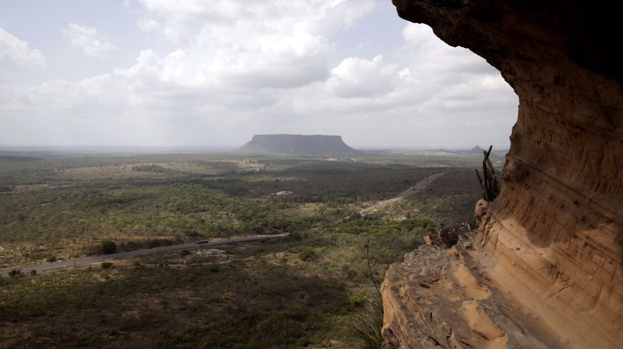 'Transamazônica - Uma estrada para o passado' estreia em 11 de fevereiro