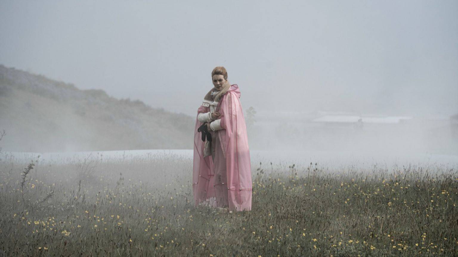 Crítica | Katla (1° Temporada)