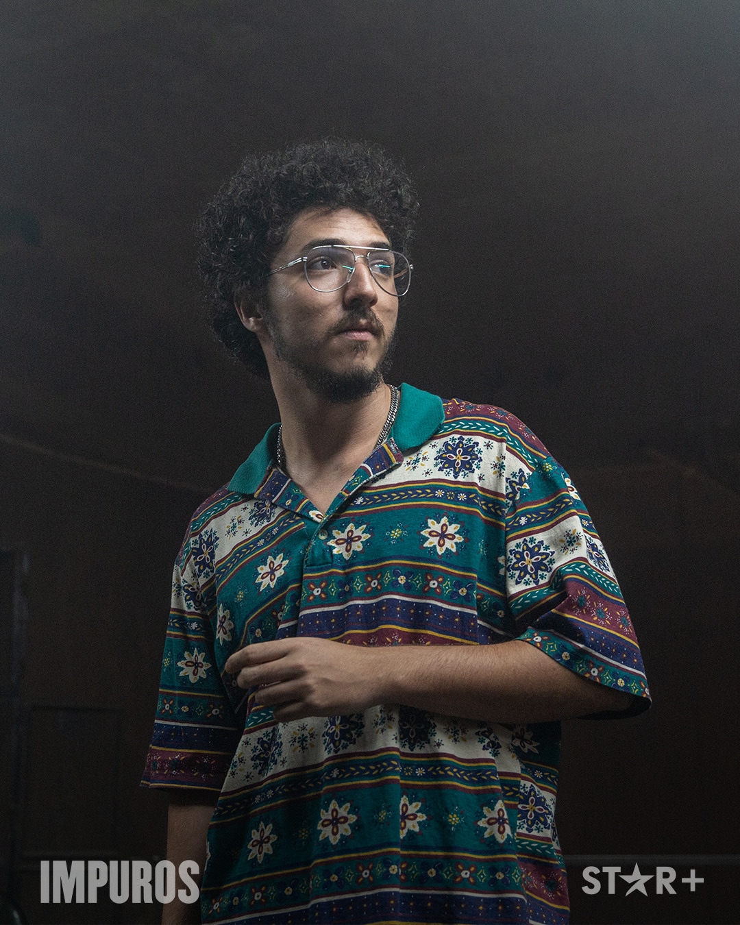 Impuros | Conheça a série brasileira indicada duas vezes ao Emmy