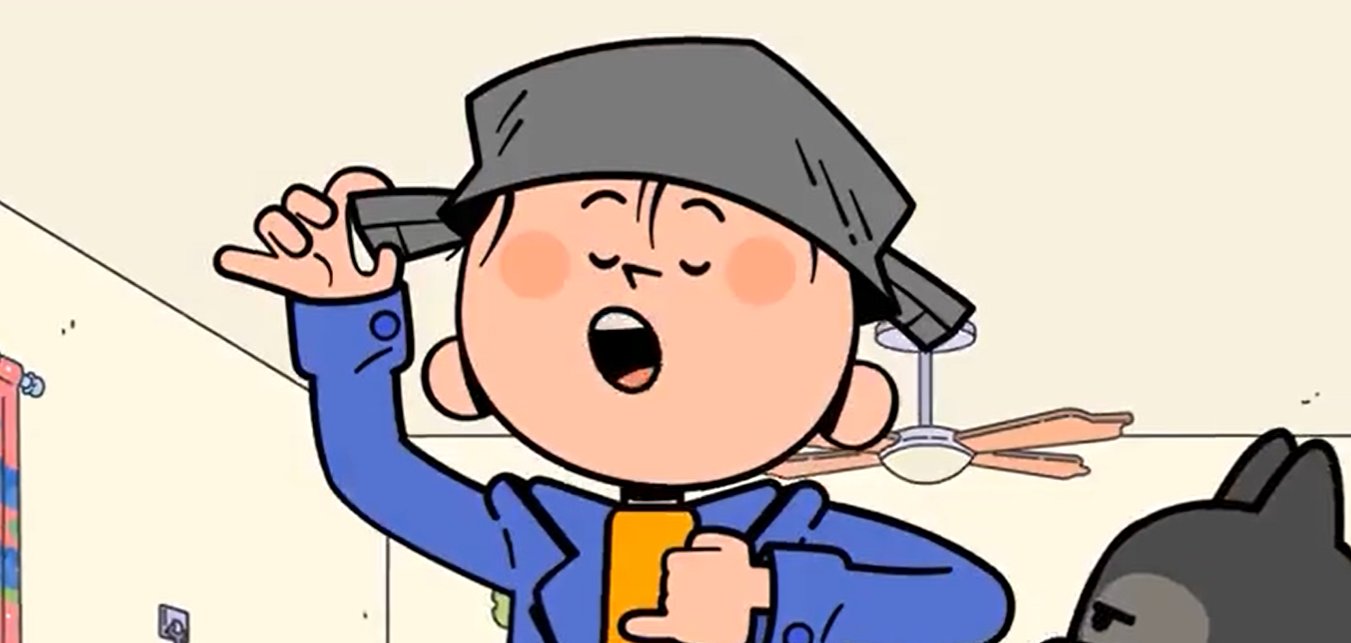 O Menino Maluquinho | Série animada ganha divertida prévia oficial ...