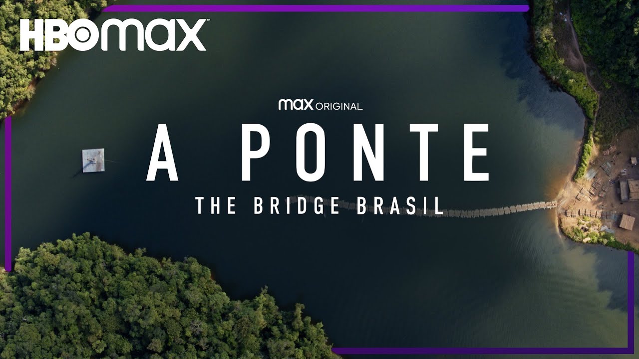 A Ponte: The Bridge Brasil | Reality show apresentado por Murilo Rosa ...