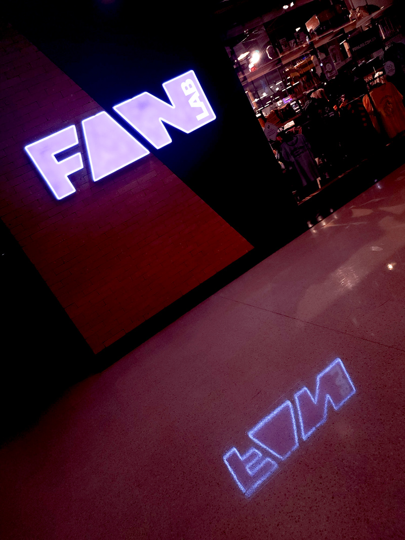 FANLAB inaugura lojas físicas em São Paulo com novidades para os fãs ...