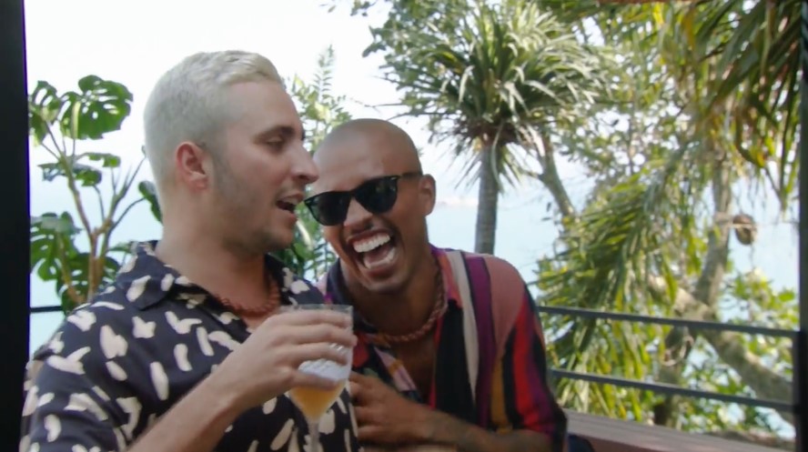 Episódio inédito de Rio Shore tem pegação, DR e corações partidos; Confira!