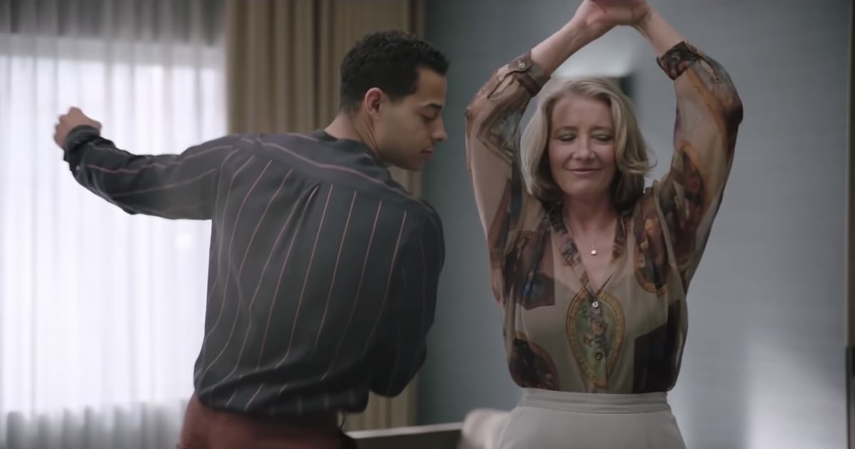 Crítica | Boa Sorte, Leo Grande