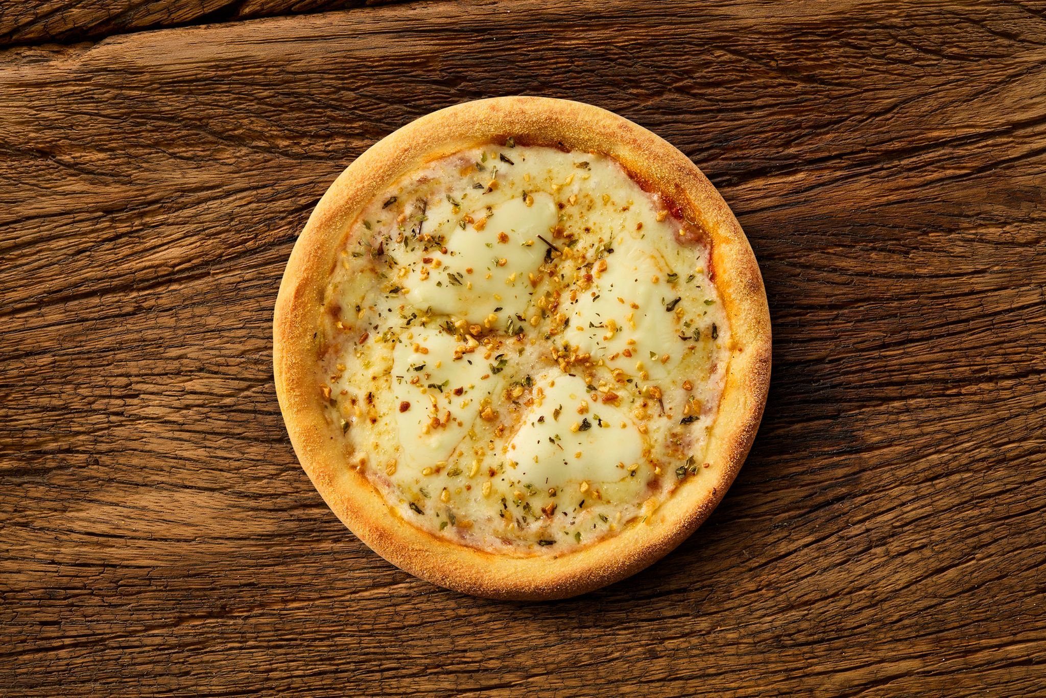 THE TOWN | iFood cria pizzas exclusivas em parceria com Alok, Pabllo ...