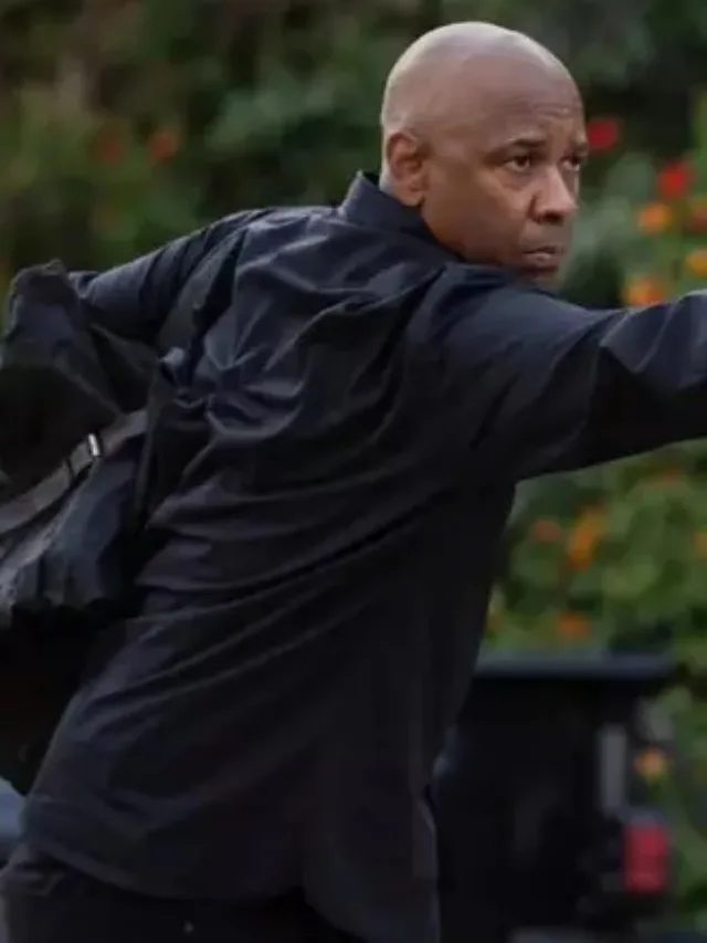 Crítica - O Protetor 3 – Capítulo Final