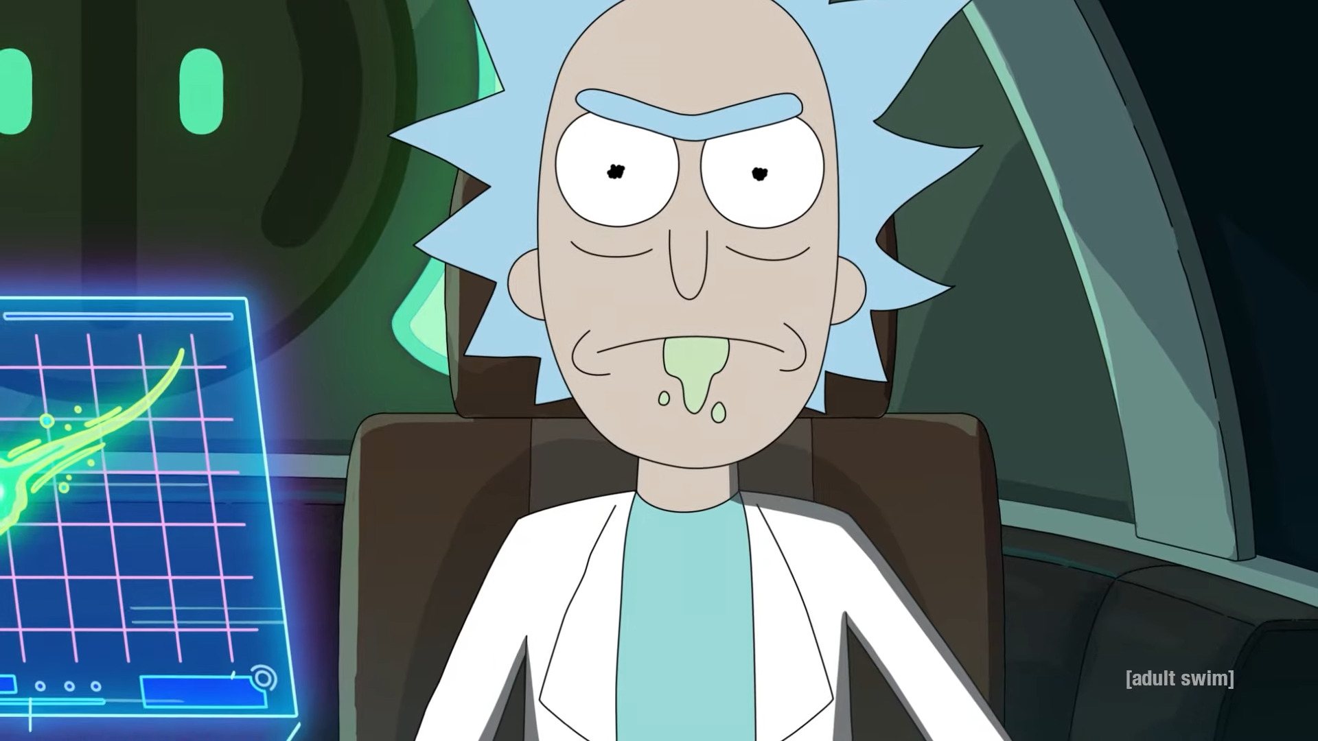 Rick And Morty Nova Temporada Estreia Nesta Segunda feira Com Rick And Morty Nova Temporada Estreia Nesta Segunda feira Com