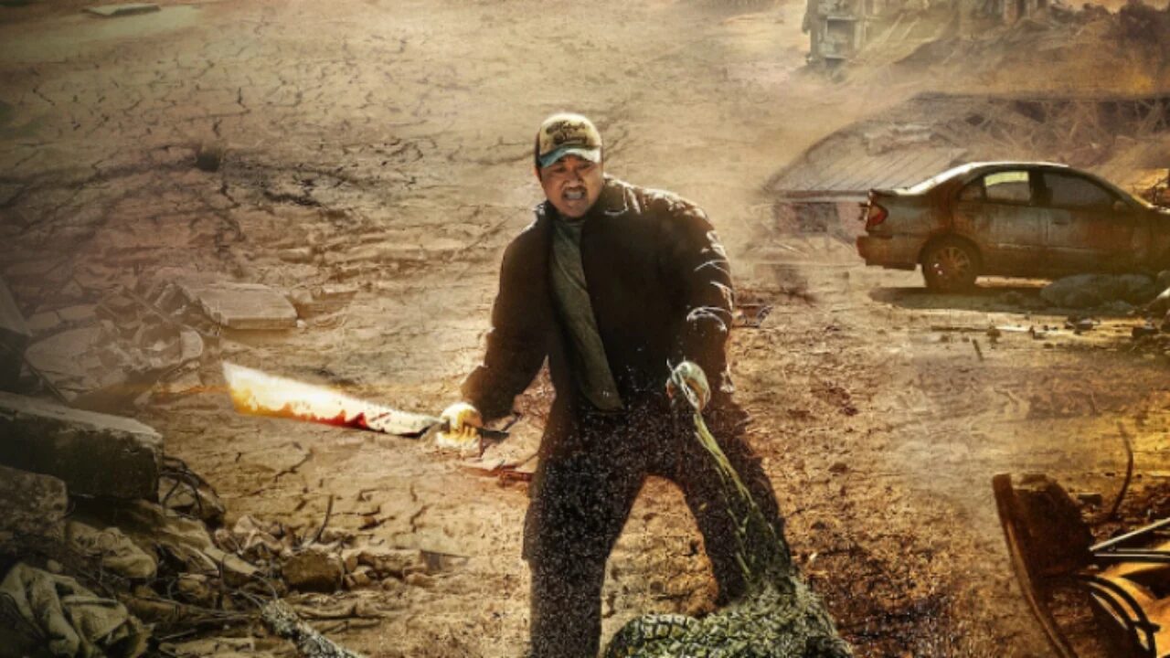 Em Ruínas | "Mad Max" coreano tem seu trailer divulgado; Confira!