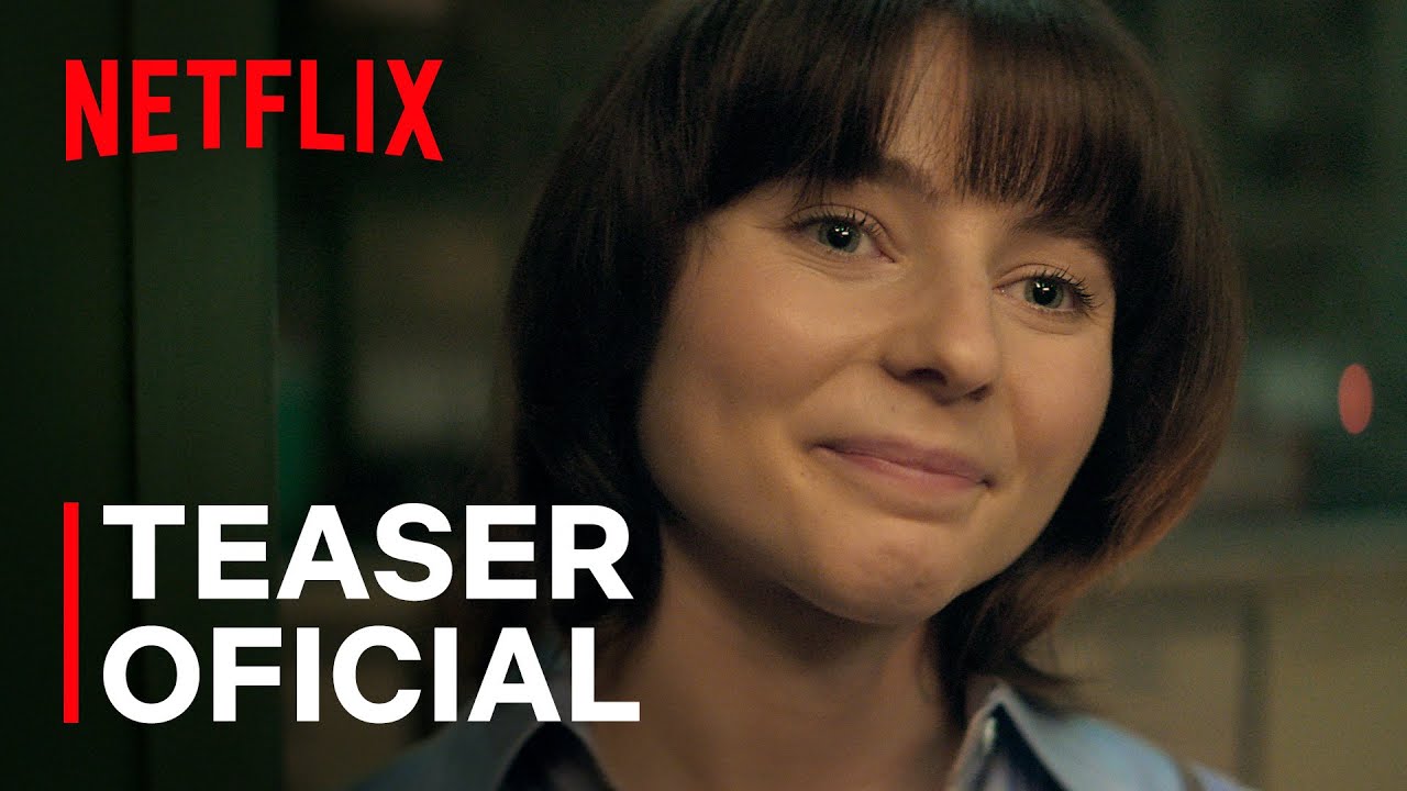 Joy | Netflix revela teaser oficial de filme estrelado por Thomasin ...