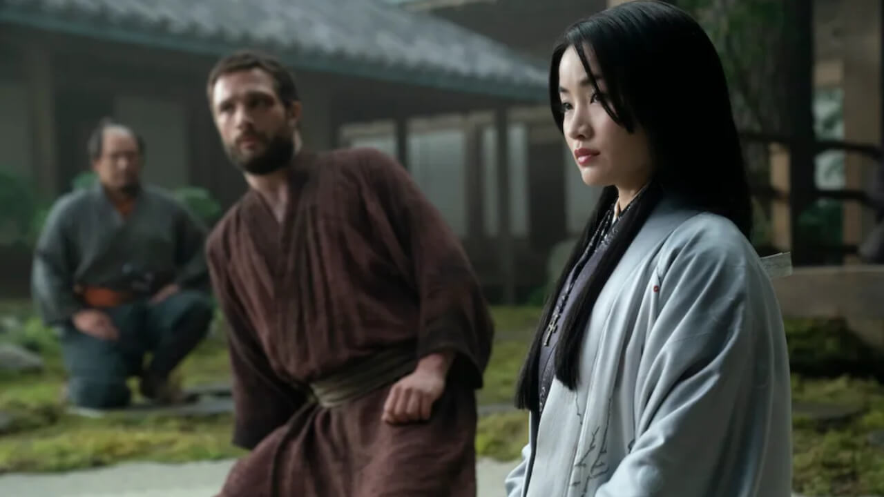 Crítica | Xógum: A Gloriosa Saga do Japão