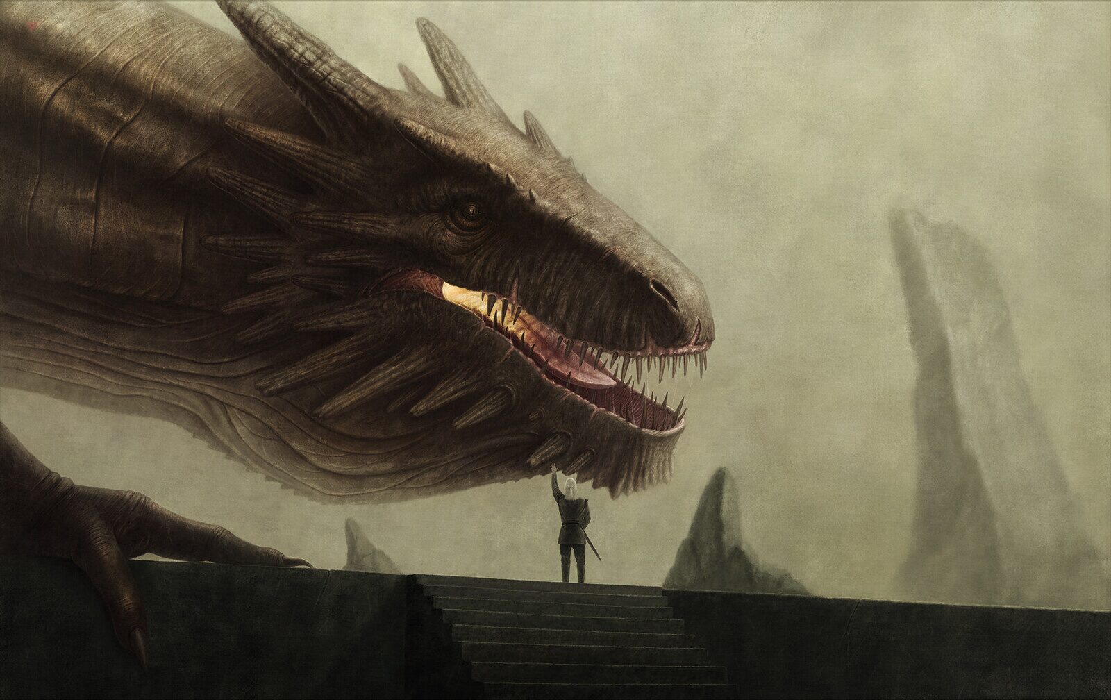 A Casa do Dragão | Conheça a história de Vermithor, a Fúria de Bronze