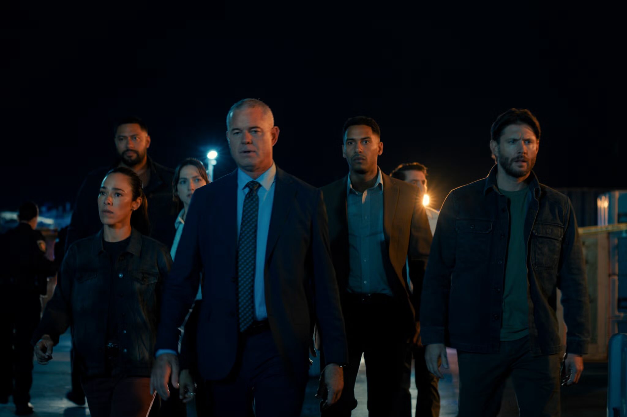 Countdown | Prime Video divulga primeiras imagens e data de estreia da ...