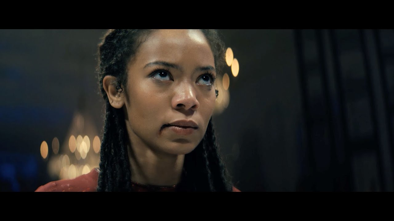 Gen V | Prime Video revela data de estreia e teaser oficial da segunda ...