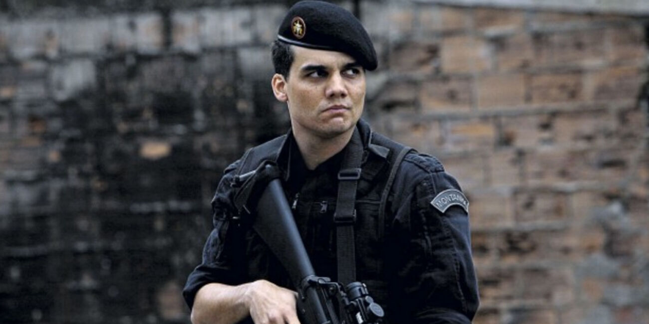 Flesh of the Gods | Visual de Wagner Moura para filme com Kristen ...